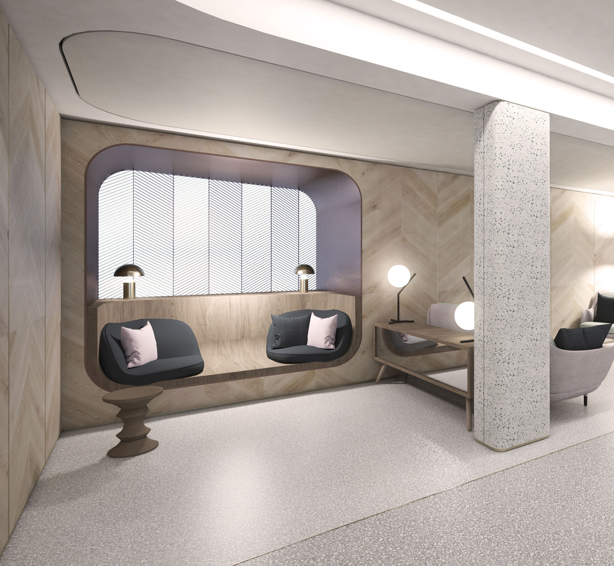 Fully Refurbished Office Accommodation | 138 Cheapside