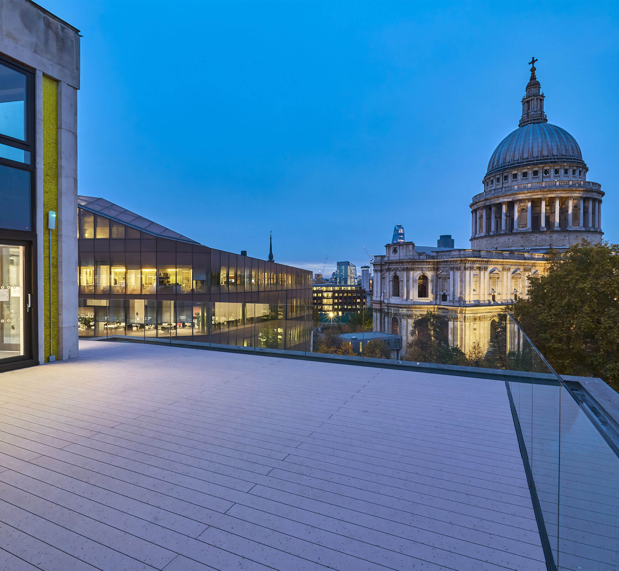 Fully Refurbished Office Accommodation | 138 Cheapside